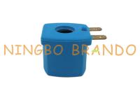 China 12V DC 8W LPG CNG Conversion Kit ATIKER Type Solenoid Valve Coil for sale