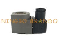China Goyen Type Solenoid Valve Coil CY123 N282 C53056N QR 24VDC 220VAC for sale
