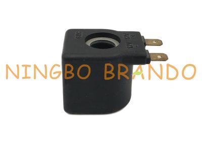 China 12W 12VDC Solenoid Coil For LPG CNG Lovato Pressure Reducer Kit for sale