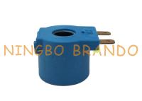 China 11W 13W LANDI RENZO MED SE81 LPG CNG Reducer Kit Solenoid Coil for sale