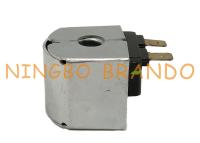 China 24VDC ASCO Type Solenoid Valve Coil 400309-007 204-556-1 204558-001 for sale