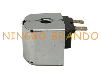 China 24VDC ASCO Type Solenoid Valve Coil 400309-007 204-556-1 204558-001 for sale