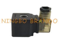 China VX2 VX3 V10-C3C Hydraulic Solenoid Valve Coil 220VAC 110VAC 24VDC for sale