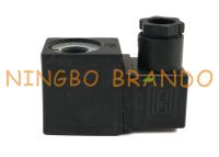 China EVI 5M/13 AMISCO Type Solenoid Valve Coil 12VDC 24VDC 24VAC 110VAC 230VAC for sale