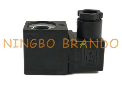 China EVI 5M/13 AMISCO Type Solenoid Valve Coil 12VDC 24VDC 24VAC 110VAC 230VAC for sale