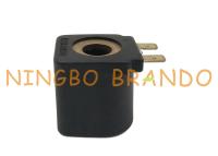 China 12V 17W 18W 20W Solenoid Coil For Lovato RGE090 RGE140 LPG CNG Reducer Kit for sale