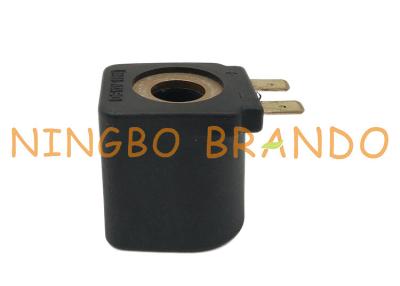 China 12V 17W 18W 20W Solenoid Coil For Lovato RGE090 RGE140 LPG CNG Reducer Kit for sale