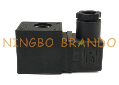China ED100% BDA Solenoid Coil BDA08012CS BDV08012CY BDA08024CS BDV08024CY for sale