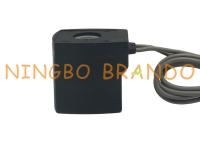 China Dust Collector Pulse Valve Repair Kit Solenoid Coil With Flying Leads for sale