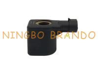 China Multivalve E08G LPG Electrovalve RGJ R03 CNG Reducer Kit Solenoid Coil for sale