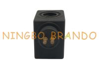 China DC24V Solenoid Coil For Truck Parts 0675226 1421323 1340232 1536305 525090 for sale