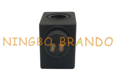 China DC24V Solenoid Coil For Truck Parts 0675226 1421323 1340232 1536305 525090 for sale