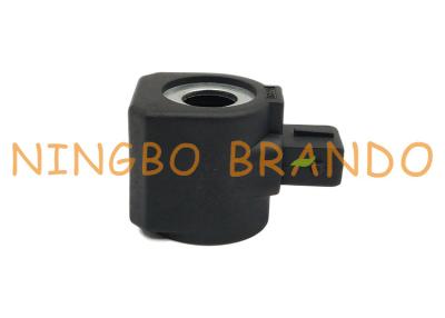 China 12V DC Electric Magnetic Solenoid Coil For MCR1 MARK100 MARK200 MARK500 CNG Solenoid Cylinder Valves for sale