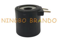 China Electric Magnetic Solenoid Coil 12V DC For CNG LPG System Pressure Reducer Solenoid Valve for sale