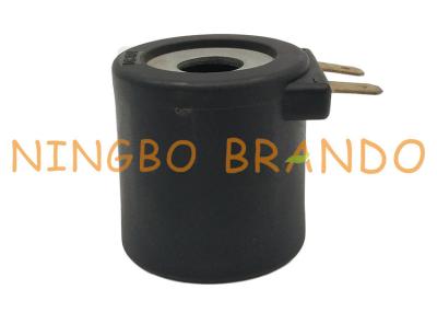 China Electric Magnetic Solenoid Coil 12V DC For CNG LPG System Pressure Reducer Solenoid Valve for sale