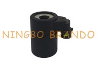 China AT90E FOX Techno Pressure Reducer Solenoid Coil DC12V With DEUTSCH Connector LPG CNG Repair Kit for sale