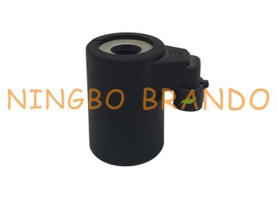 China AT90E FOX Techno Pressure Reducer Solenoid Coil DC12V With DEUTSCH Connector LPG CNG Repair Kit for sale