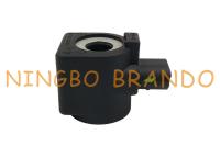 China DC12V LPG CNG Magnetic Coil For C300 Pressure Reducer Regulator With AMP Connector for sale