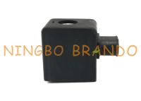 China 12VDC 24VDC 1072176 53520-3721500-10 Kamaz Truck Part Truck Part Anti Lock Brake System Solenoid Coil for sale