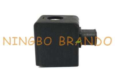 China 12VDC 24VDC 1072176 53520-3721500-10 Kamaz Truck Part Truck Part Anti Lock Brake System Solenoid Coil for sale