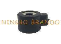 China 12VDC 18W LPG Kit Solenoid Coil For Landi Renzo Reducer Electrovalve for sale