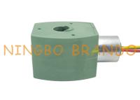 China ASCO Type 238310-004-D 12VDC 238710-006-D 24VDC Red Hat Electromagnetic Solenoid Coil for sale