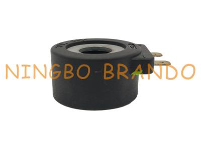China 12V DC 12 Watt 18 Watt Solenoid Coil Landi Renzo SE81 Reducer Kit for sale