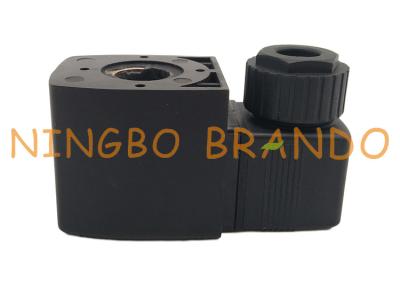 China 6213 5231015 5404-04 Electrical Magnetic Solenoid Coil AC220V DC24V for sale