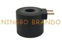 China LPG CNG Reducer Kit Solenoid Coil 12V DC 12VDC 18W 18Watt for sale