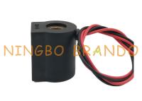 China Solenoid Coil For EC140 EC160 EC210 EC240 EC290 EC360 Excavator Part for sale