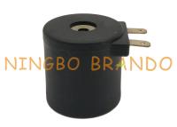China 12V DC 20W Solenoid Coil For Tomasetto LPG CNG Reducer Kit for sale