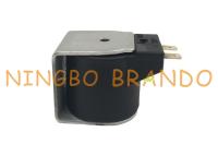China 12V DC Solenoid Coil For Tomasetto RGTA3300 RMTA1010 AT98 CNG Reducer for sale