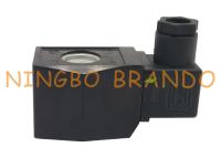 China 220V AC 24V DC Solenoid Coil For CKD AB31 AB41 ADK11 Solenoid Valve for sale