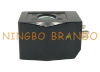 China 220VAC 24VDC Solenoid Coil For CKD AB71 AB42 AD12 AD21 Solenoid Valve for sale