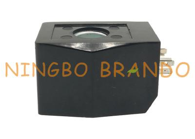 China 220VAC 24VDC Solenoid Coil For CKD AB71 AB42 AD12 AD21 Solenoid Valve for sale
