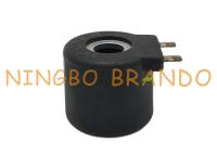 China 14W 20W 24V DC 12V DC Solenoid Coil For LANDI RENZO SE81 CNG Reducer for sale