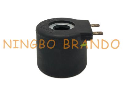 China 14W 20W 24V DC 12V DC Solenoid Coil For LANDI RENZO SE81 CNG Reducer for sale