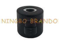 China 16mm Inner Hole Solenoid Coil 12VDC 20W For LPG CNG Reducer Kit for sale