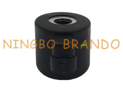 China 16mm Inner Hole Solenoid Coil 12VDC 20W For LPG CNG Reducer Kit for sale