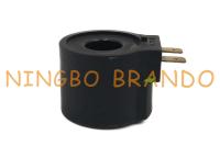 China 17mm Inner Hole Solenoid Coil 12V 16W For Tomasetto CNG Reducer for sale