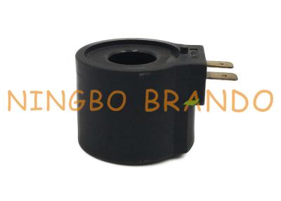 China 17mm Inner Hole Solenoid Coil 12V 16W For Tomasetto CNG Reducer for sale