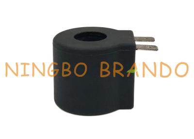 China 17mm Hole Diameter Solenoid Coil 12VDC 17W For LPG CNG Reducer Kit for sale