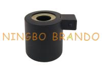 China 12V DC 18W Solenoid Coil For LPG CNG C08 D08 Reducer Regulator for sale