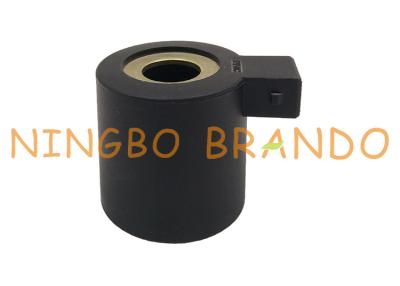 China 12V DC 18W Solenoid Coil For LPG CNG C08 D08 Reducer Regulator for sale
