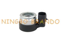 China Solenoid Coil 12V DC For AEB LPG ECO-EVO R2S P3SU P4SU Injector Rail for sale
