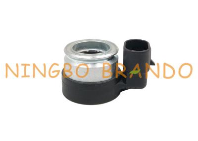 China Solenoid Coil 12V DC For AEB LPG ECO-EVO R2S P3SU P4SU Injector Rail for sale