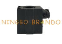 China Mercedes-Benz Actros Solenoid Valve Coil 24V EKS 5392900070 A 004 997 5536 for sale