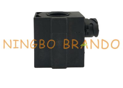 China Mercedes-Benz Actros Solenoid Valve Coil 24V EKS 5392900070 A 004 997 5536 for sale