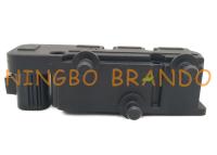 China Solenoid Coil For Land Rover EAS Air Suspension Front Axle Valve Block RVH000095 for sale