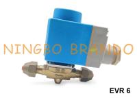 China EVR 6-038 032F8074 Danfoss Type EVR6 Series 3/8